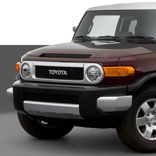 FJ Cruiser | FJ Depot