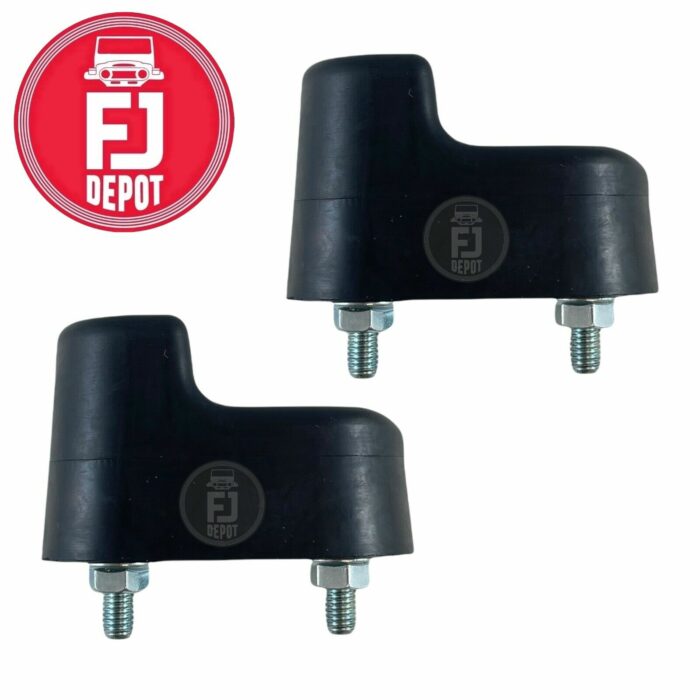 FJ Depot - Quality Toyota FJ OEM Parts