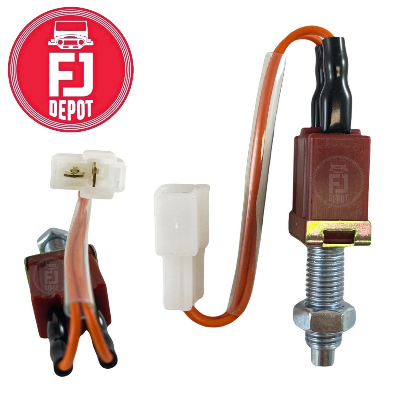 FILTER FUEL FJ40 FJ43 FJ45 FJ55 FJ60 FJ62 FJ70 LAND CRUISER OEM GENUINE ...