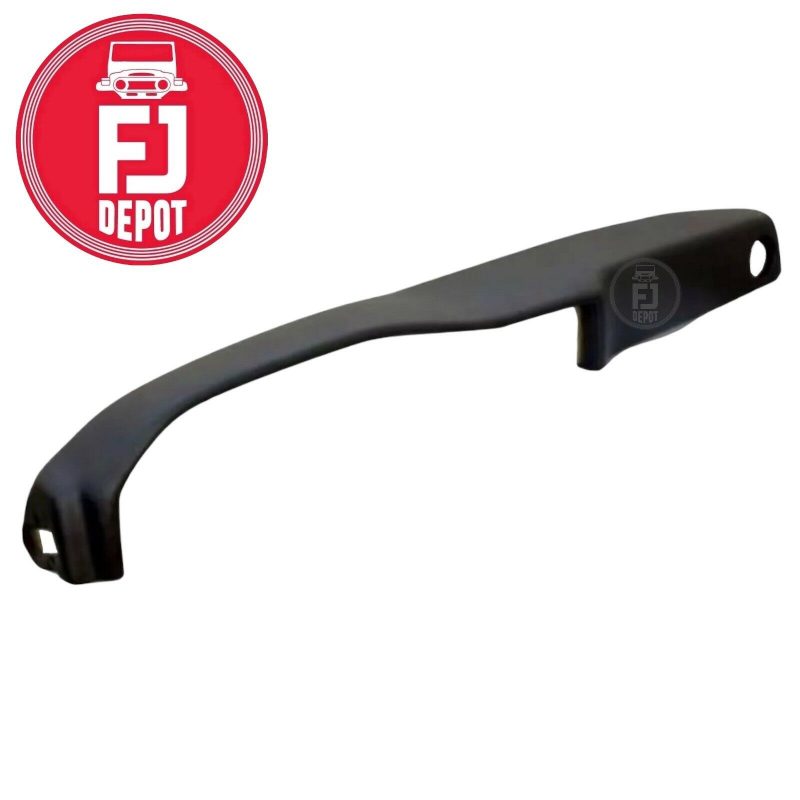 DASH PAD LAND CRUISER FJ62 1988-1990 SHADOW GRAY INSTRUMENT PANEL ...