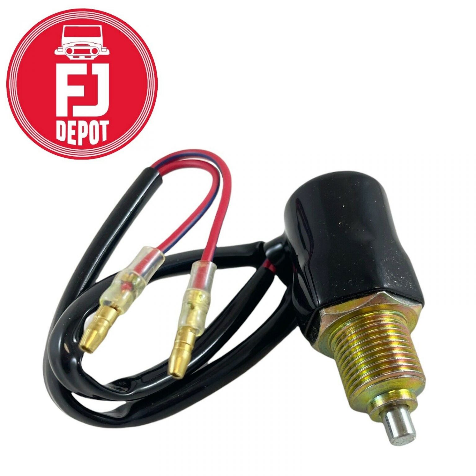 BACK UP LIGHT LAMP SWITCH REVERSE FJ40 FJ43 FJ45 TOYOTA LAND CRUISER ...