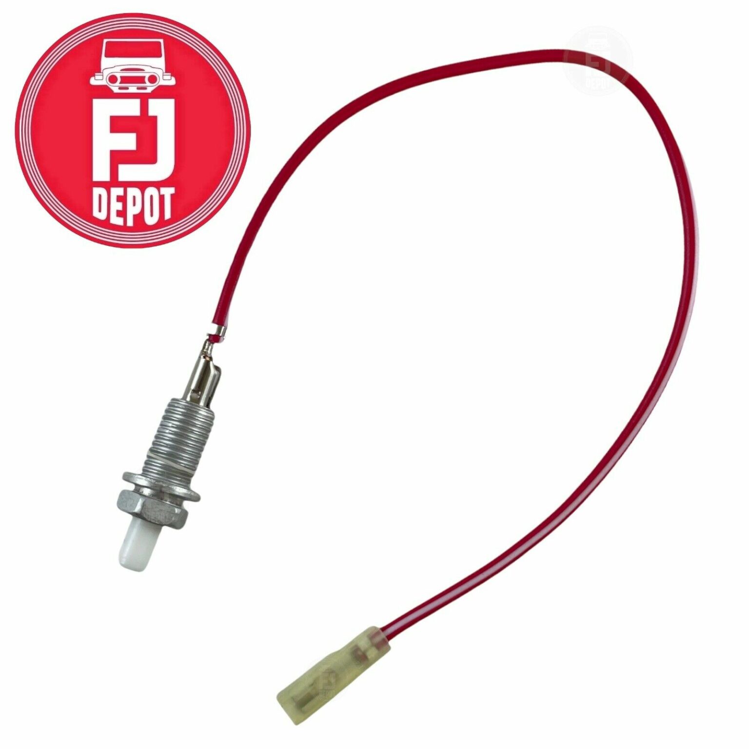 TOYOTA LAND CRUISER DOOR COURTESY LAMP SWITCH FJ40 FJ45 FJ60 FJ70 ...