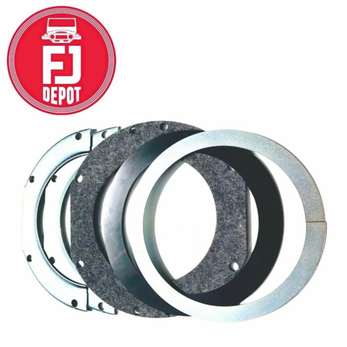 FJ Depot - Quality Toyota FJ OEM Parts