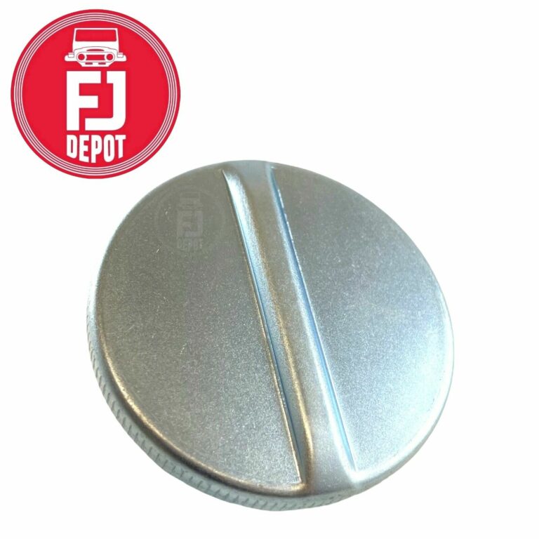 TOYOTA LAND CRUISER FJ40 FJ45 BJ40 BJ42 GAS FUEL TANK CAP 1972 -1977 ...