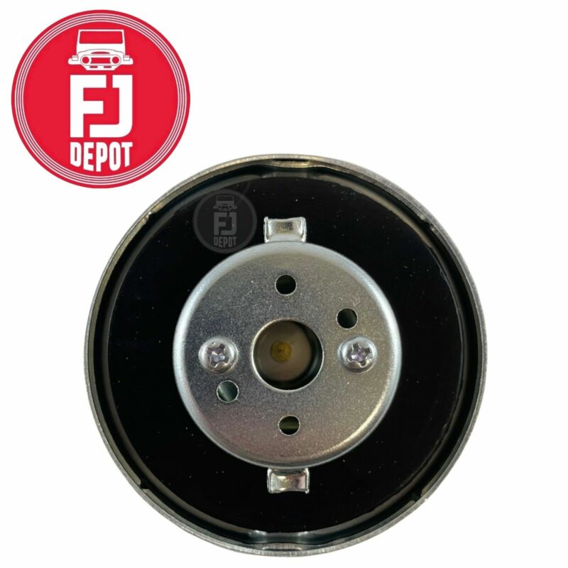 TOYOTA LAND CRUISER FJ40 FJ45 BJ40 BJ42 GAS FUEL TANK CAP 1972 -1977 ...