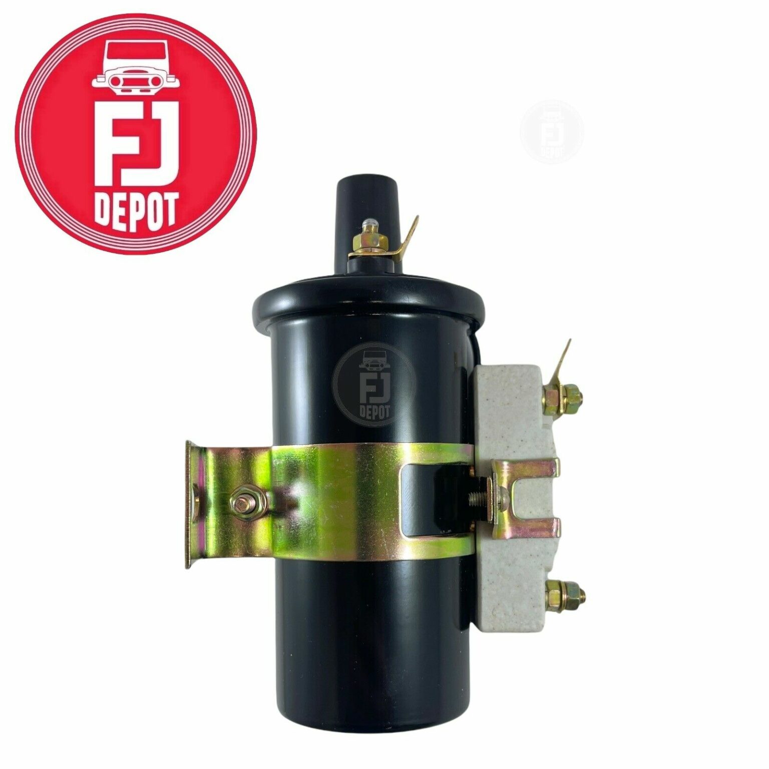 FJ Depot - Quality Toyota FJ OEM Parts