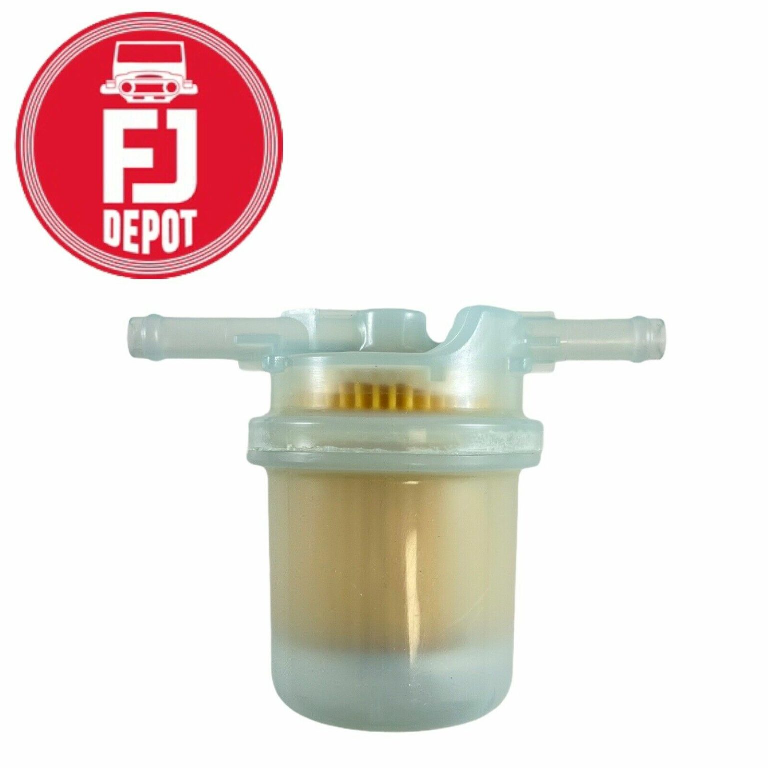 FILTER FUEL FJ40 FJ43 FJ45 FJ55 FJ60 FJ62 FJ70 LAND CRUISER OEM GENUINE ...