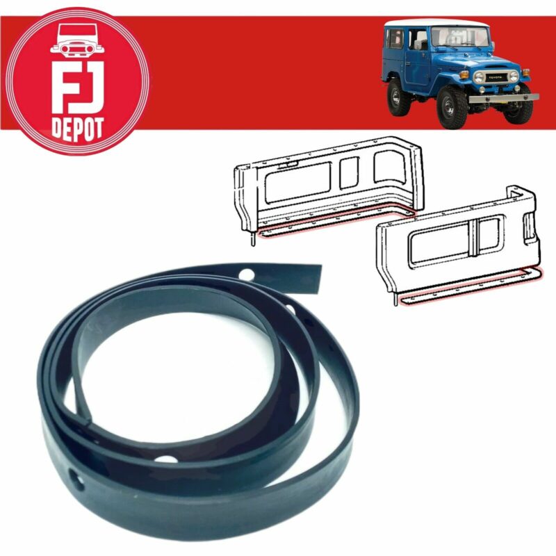 FJ Depot - Quality Toyota FJ OEM Parts