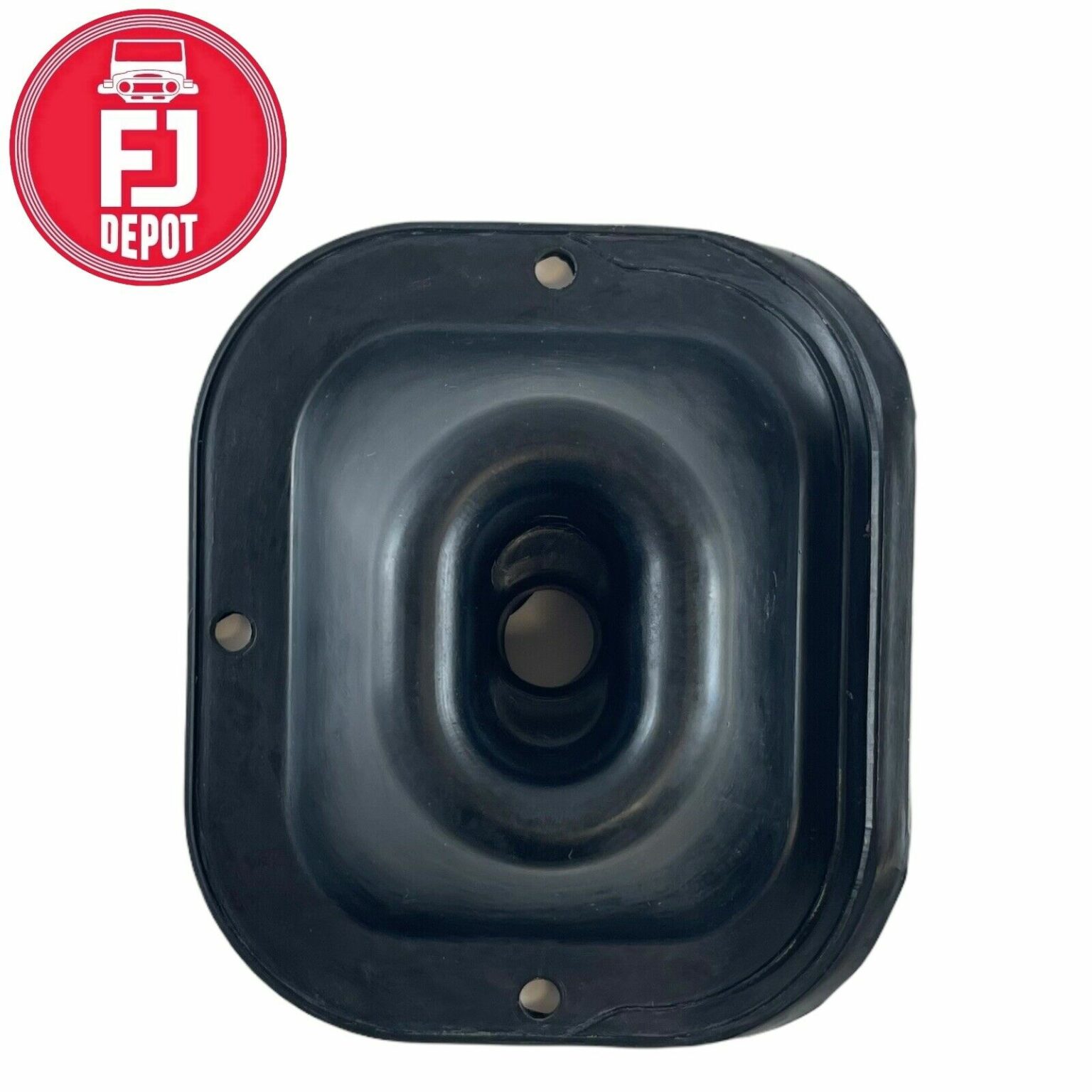 FJ Depot - Quality Toyota FJ OEM Parts