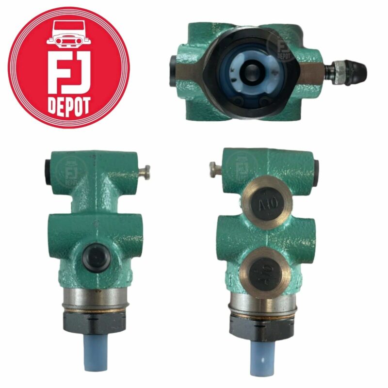 TOYOTA LAND CRUISER FJ75 BJ70 HZJ75 4RUNNER LOAD SENSING PROPORTIONING ...