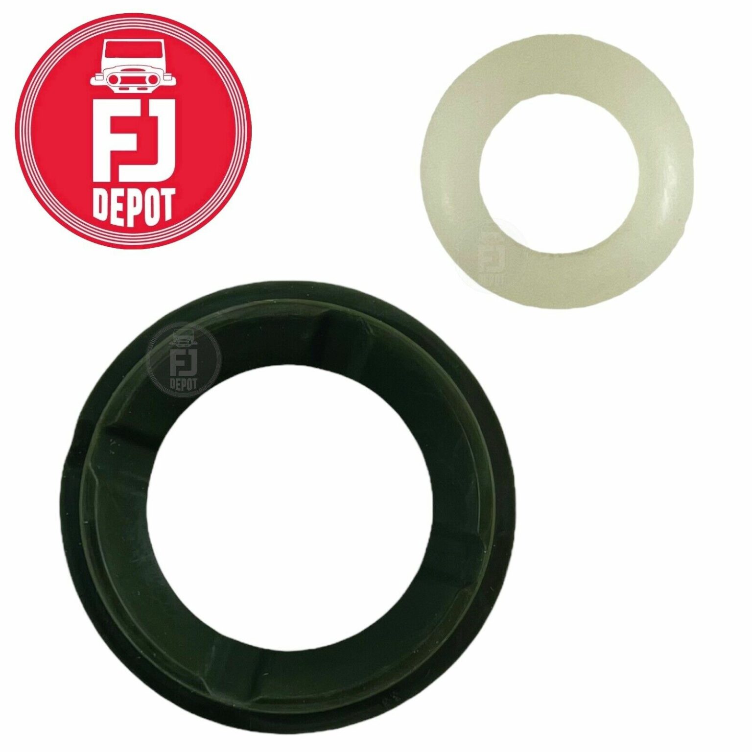 SHIFT LEVER BUSHING SET TACOMA T100 PICKUP 4RUNNER GENUINE OEM TOYOTA ...