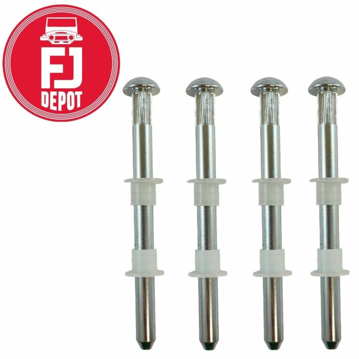 FJ Depot - Quality Toyota FJ OEM Parts