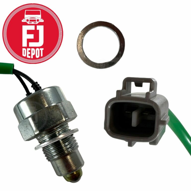 FJ Cruiser | FJ Depot