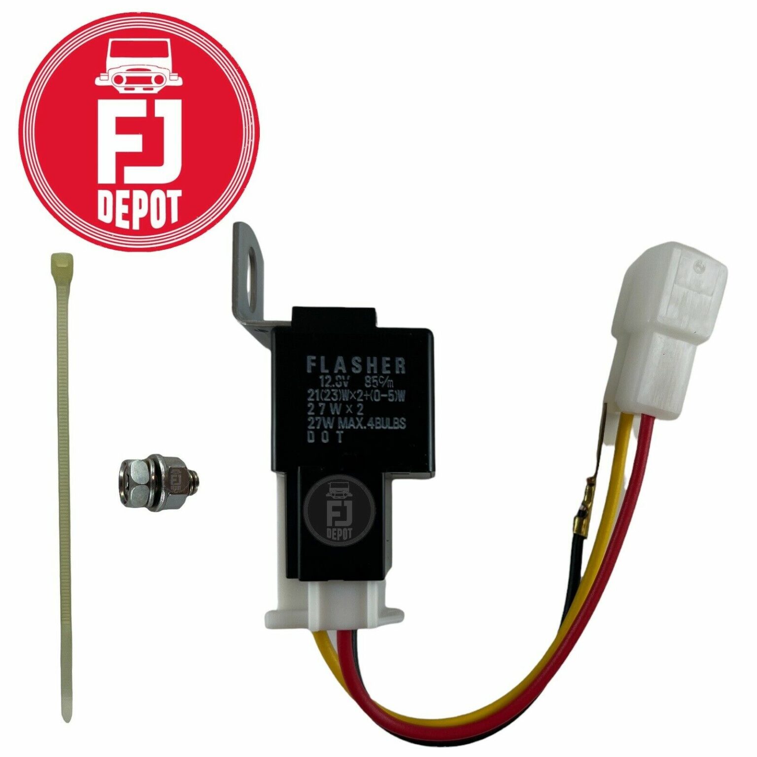 40 SERIES 2 | FJ Depot