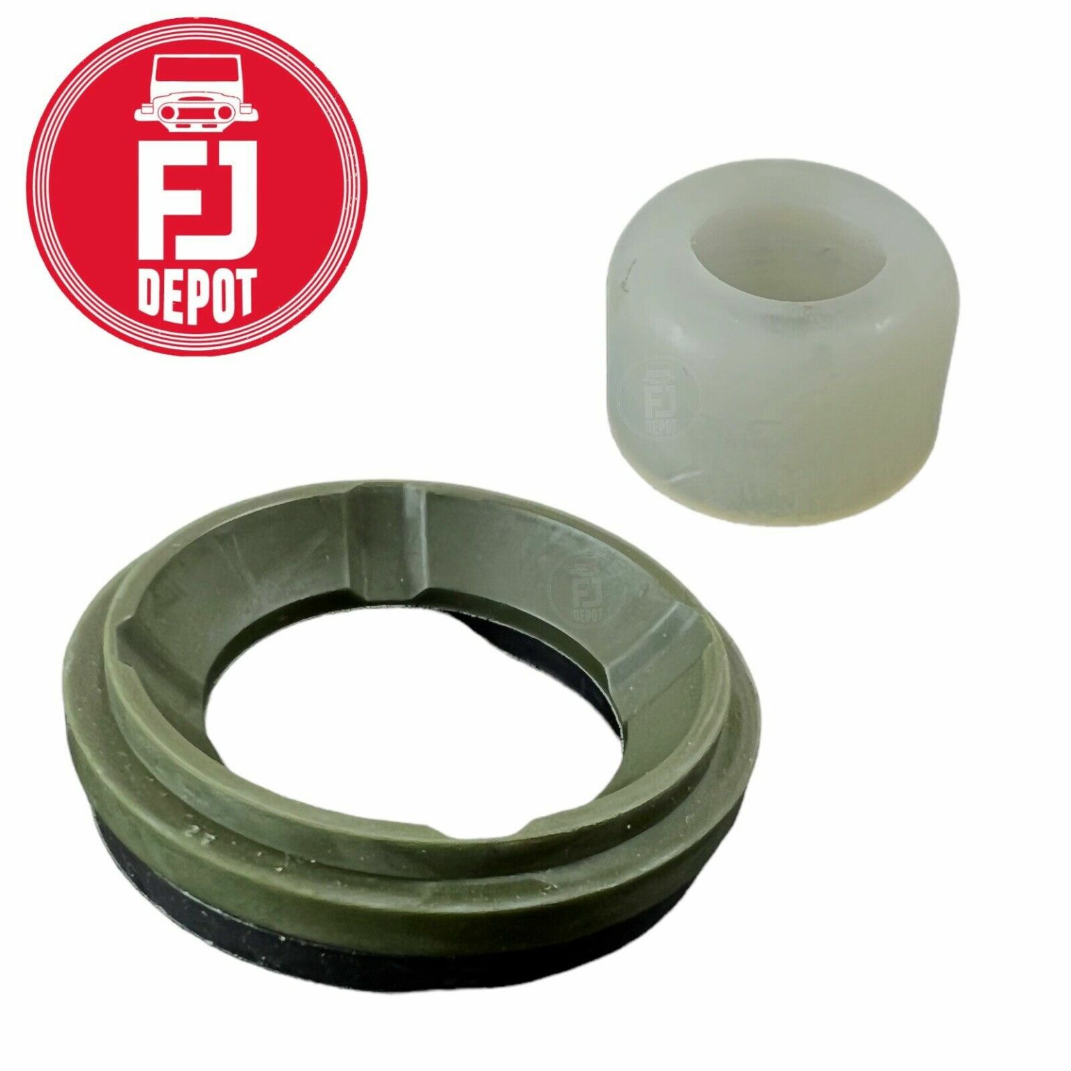 70 Series 2 | FJ Depot