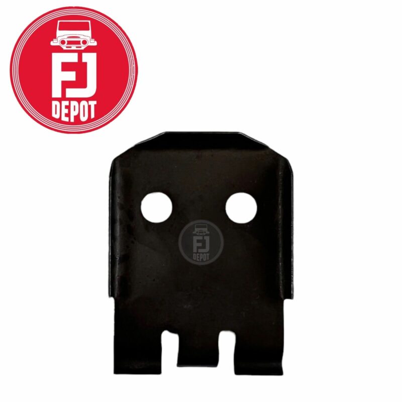 SPRING INNER REAR VIEW MIRROR FJ40 FJ43 FJ45 HJ45 TOYOTA GENUINE LAND ...